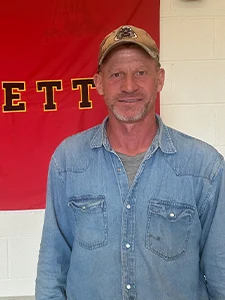 Personnel – Town of Hulett WY